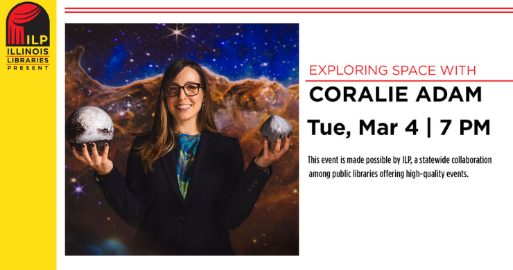 Home | Woodridge Public Library